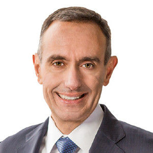 IHG's Maalouf to take over as new CEO | Business Travel News Europe